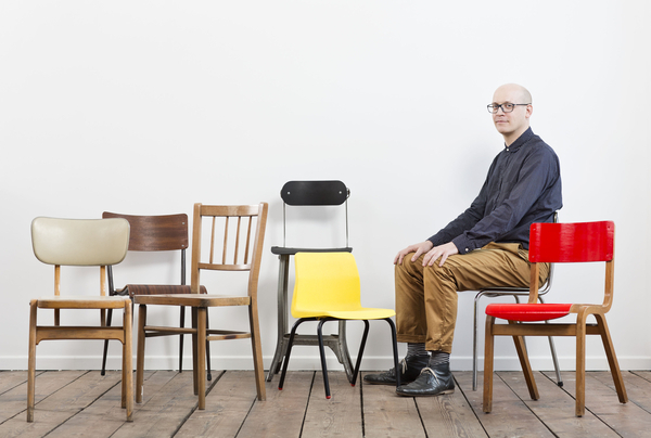 About | alex milton design