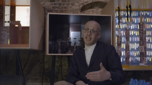 Designing Ireland | alex milton design